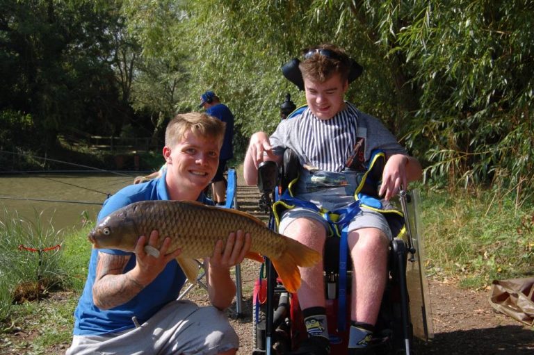 Fishing - Mersea Island Festival